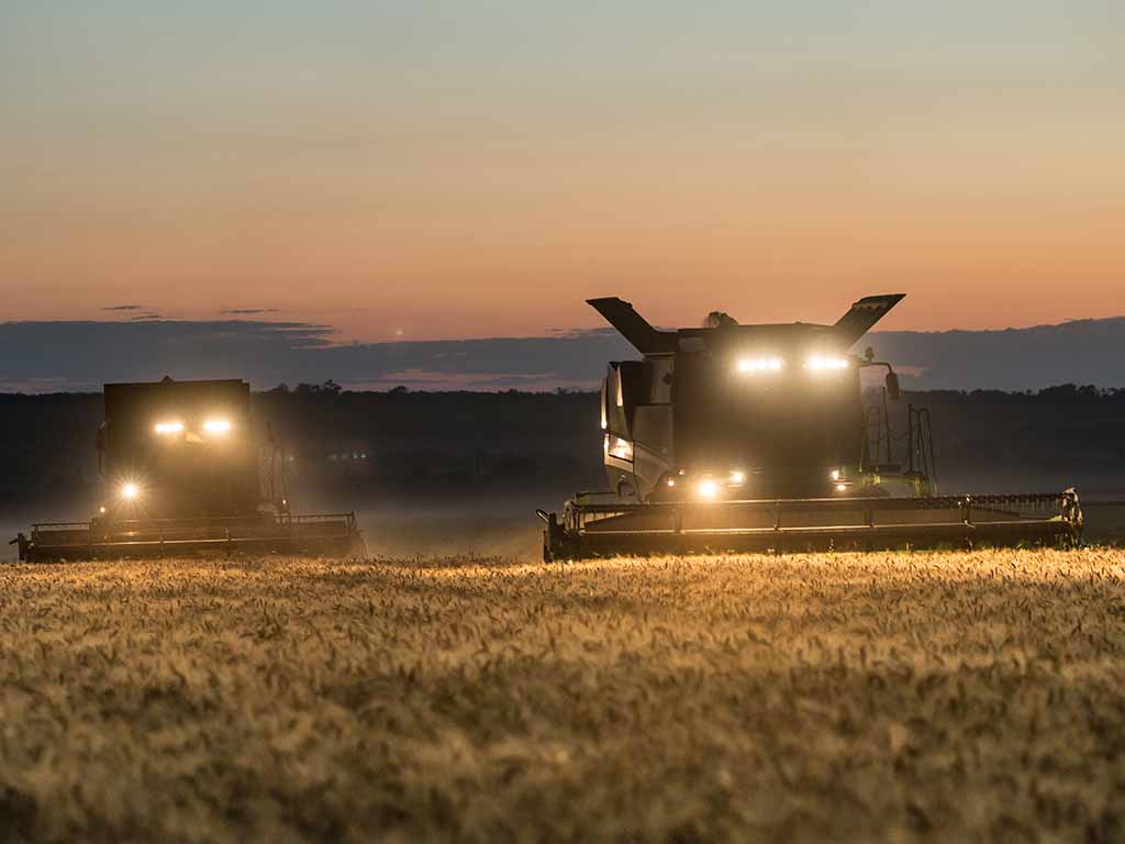 Cummins Engine Service and Repair, The Tractor Shop