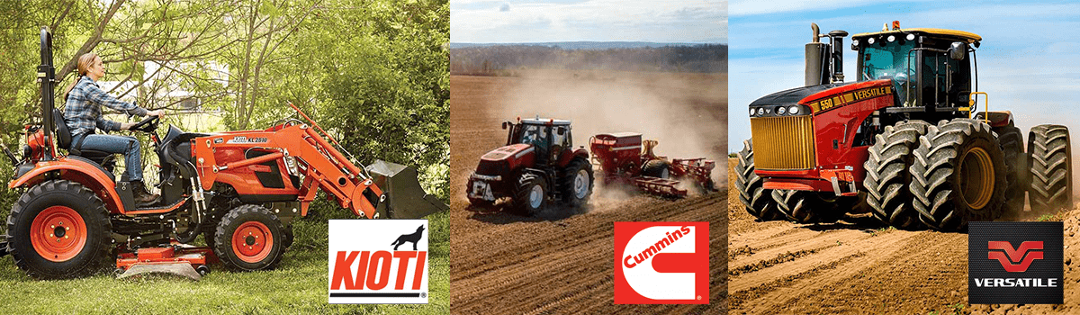 Parts – The Tractor Shop